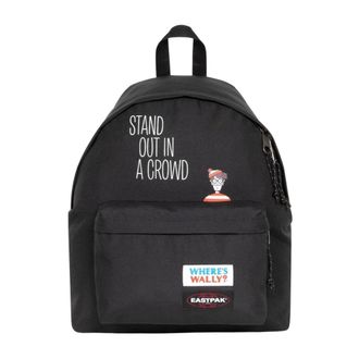 Eastpak Padded Pakr - Femme - Sacs - Noir - Taille: ONE Size