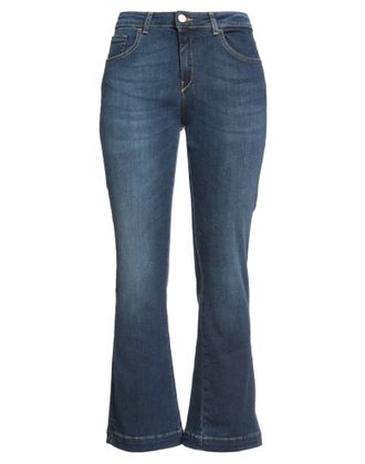 Kaos HOSEN & R&Ouml;CKE - Jeanshosen auf YOOX.COM