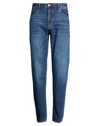 A|X Armani Exchange HOSEN & R&Ouml;CKE - Jeanshosen auf YOOX.COM