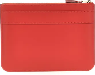 Comme Des Gar&ccedil;ons Card Case - Red