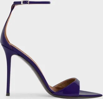 Giuseppe Zanotti INTRIIGO STRAP 105 Sandalen