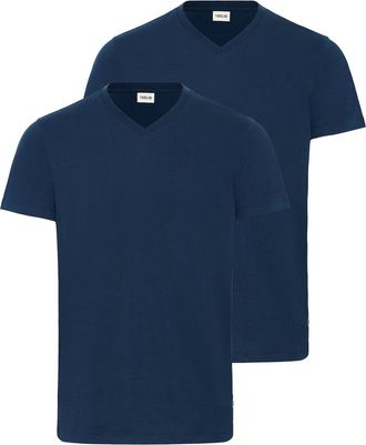 Solid T-Shirt SDOdilian