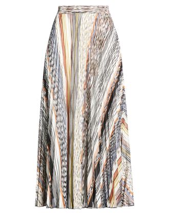 Missoni HOSEN & R&Ouml;CKE - Midi-R&ouml;cke auf YOOX.COM