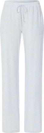Hanro Pyjamahose Natural Elegance