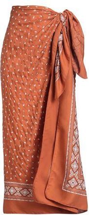 Pinko BAS - Jupes midi sur YOOX.COM