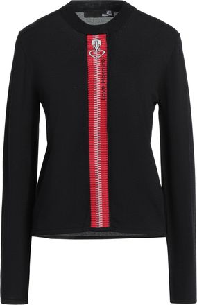 Love Moschino STRICKWAREN - Strickjacken auf YOOX.COM