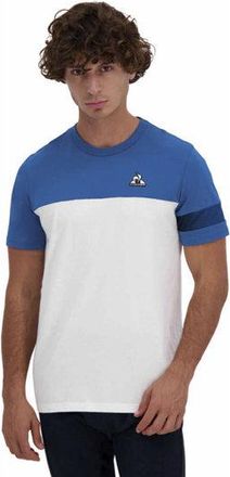 Le Coq Sportif Heritage M - T-Shirt - Herren