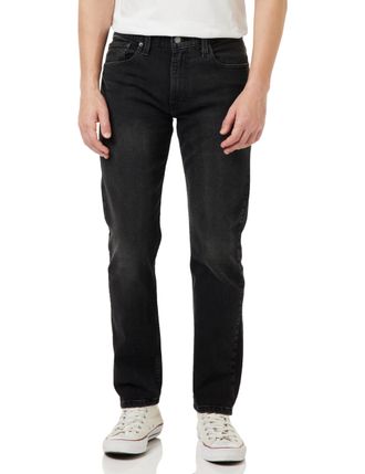 Levi's Herren 502 Taper Jeans, First Impressions ADV, 28W / 32L