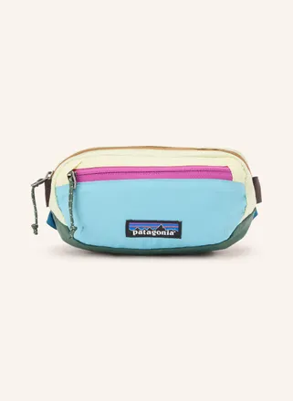 Patagonia G&uuml;rteltasche Terravia Mini blau