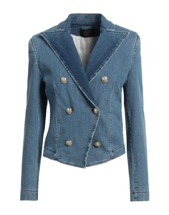 Kaos JACKEN & MÄNTEL - Jeansjacken/Mäntel auf YOOX.COM