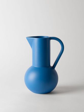 Raawii Vases RAAWII Lifestyle couleur Bleu Azur
