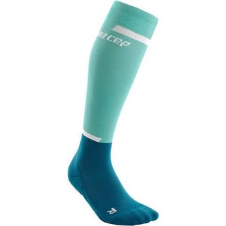 CEP Damen the run socks, tall, v4, w