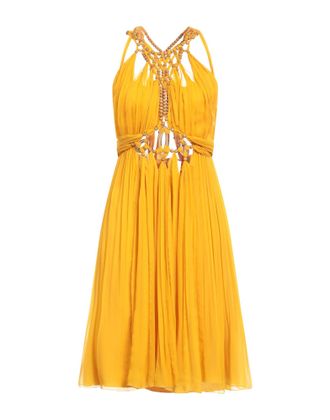 Alberta Ferretti KLEIDER - Midi-Kleider auf YOOX.COM
