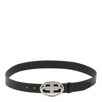 Balenciaga Herren, Accessories, Schwarzk, 90 CMGr&ouml;&szlig;e