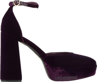 Love Moschino SCHUHE - Pumps auf YOOX.COM