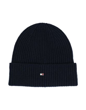 Tommy Hilfiger ACCESSOIRES - M&uuml;tzen & H&uuml;te auf YOOX.COM
