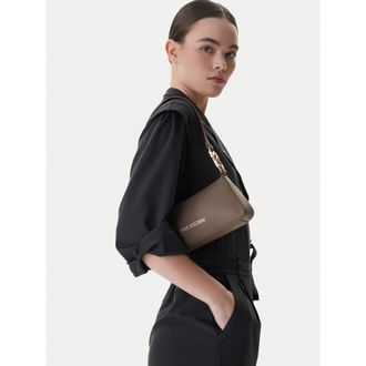 Love Moschino Handtasche LOVE MOSCHINO JC4007PP1OLB0203 Braun