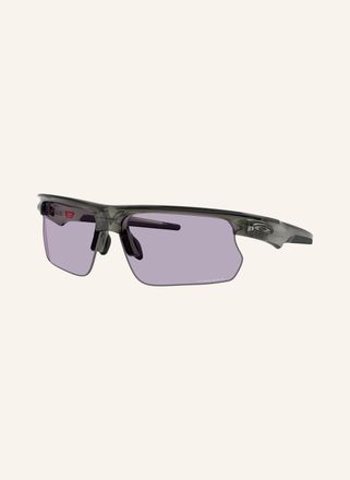 Oakley Radbrille Bisphaera grau