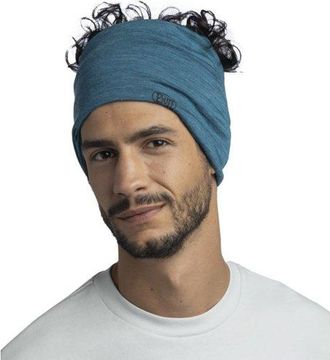 Buff Merino Lightweight - Halsw&auml;rmer - Herren