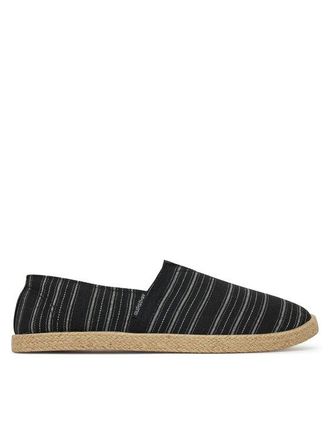 Quiksilver Espadrilles WAVESTRIDE-01 Schwarz