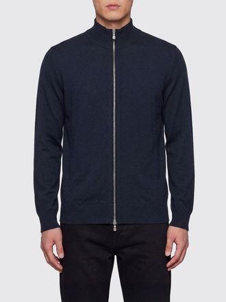 Brunello Cucinelli Pullover Herren Farbe Blau