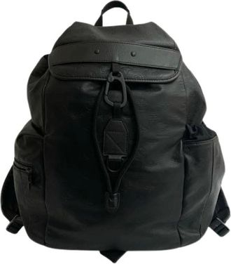 Louis Vuitton Damen, Pre-Owned, Schwarzk, ONE SIZEGröße