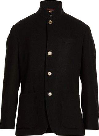 Brunello Cucinelli ANZ&Uuml;GE und CO-ORDS - Blazers auf YOOX.COM