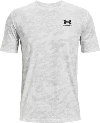 Under Armour Herren Kurzarm ABC CAMO SS