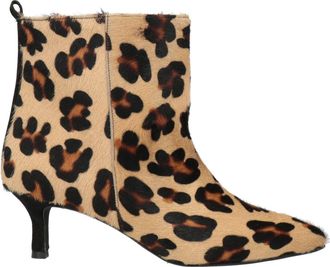 Divine Follie SCHUHE - Stiefeletten auf YOOX.COM