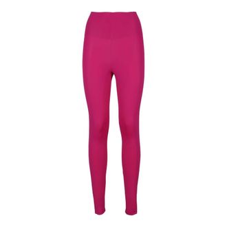 Andamane Holly - Stylische Denim Jeans - - Trousers - Damen - Rosa - XS