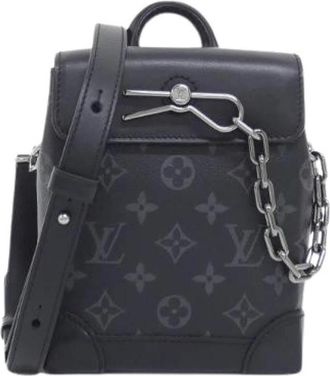 Louis Vuitton Damen, Pre-Owned, Schwarzk, ONE SIZEGr&ouml;&szlig;e