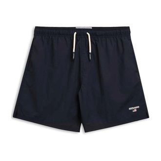 Sebago Herren, Bademode, Blau, XLGr&ouml;&szlig;e