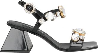 Dolce & Gabbana SCHUHE - Sandalen auf YOOX.COM