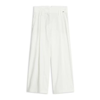 Cinque Cinque, Damen, Hosen, Wei&szlig;, XLGr&ouml;&szlig;e