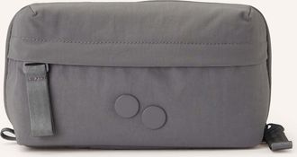 Pinqponq Pinqponq Kulturtasche Washbag grau