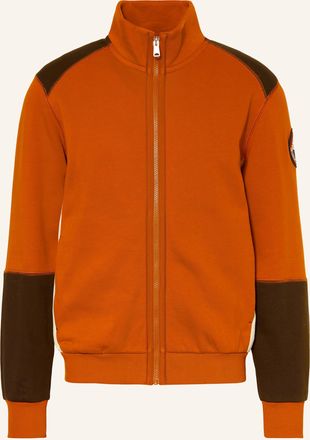 Napapijri Troyer B-Archive orange