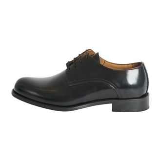 Exton Homme, Chaussures, Noir, Taille: 40 EU Derby 6022