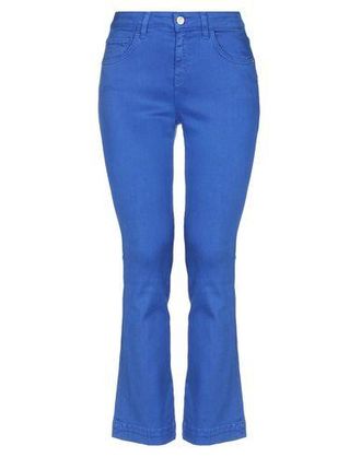 Kaos BAS - Pantalons en jean sur YOOX.COM