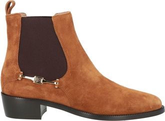 Ferragamo SCHUHE - Stiefeletten auf YOOX.COM