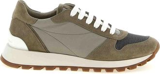 Brunello Cucinelli Baskets - Vert