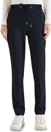 Cecil Two-Tone Hose universal Blue XS