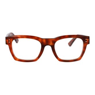 Marni Optical Glasses Abiod Collection - - Accessories - Damen - Braun - 52 MM