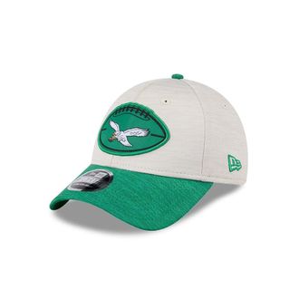 New Era Herren Team Logo 9forty M&uuml;tze, Schwarz, Einheitsgr&ouml;&szlig;e EU