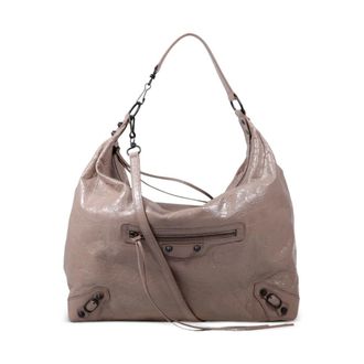 Balenciaga Damen, Taschen, Beige, ONE SIZEGr&ouml;&szlig;e