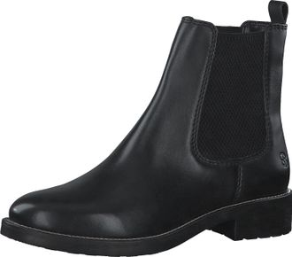s.Oliver Chelsea-Stiefel 5-5-25311-29 Schwarz Red Label