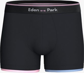 Eden Park Boxer en jersey de coton stretch
