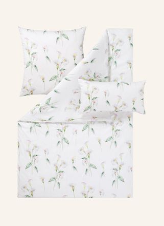 ESTELLA Estella Bettw&auml;sche Calla gruen