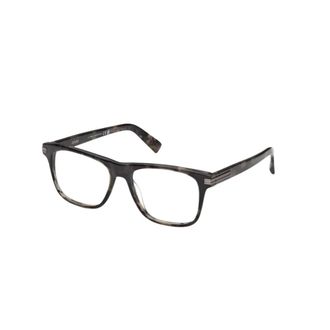 Ermenegildo Zegna Optical Frame - - Accessories - Herren - Braun - 54 MM