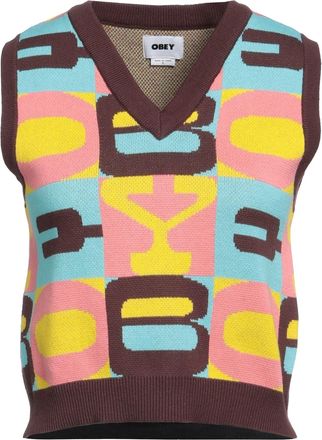 Obey STRICKWAREN - Pullover auf YOOX.COM