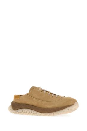 Birkenstock Uerzell Flat - Beige